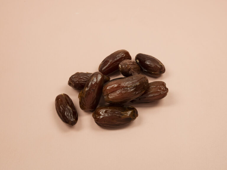 Verse dadels (doosje a 600 gram) - De Notenkoning